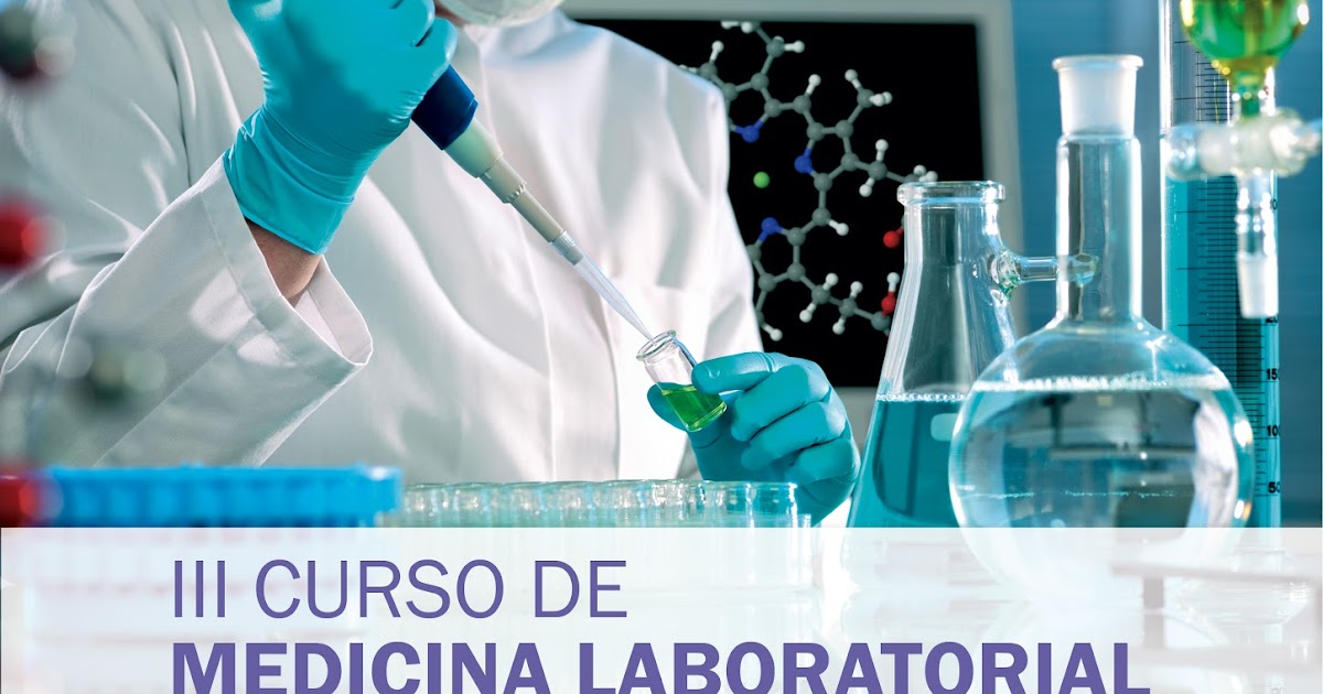 Biomedicina UFRN: III Curso de Medicina Laboratorial