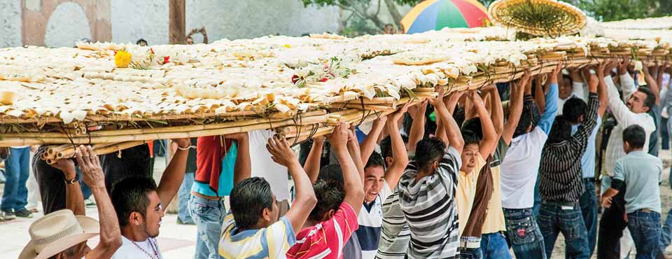Levantamiento del Chimal Y San Miguel Arcangel