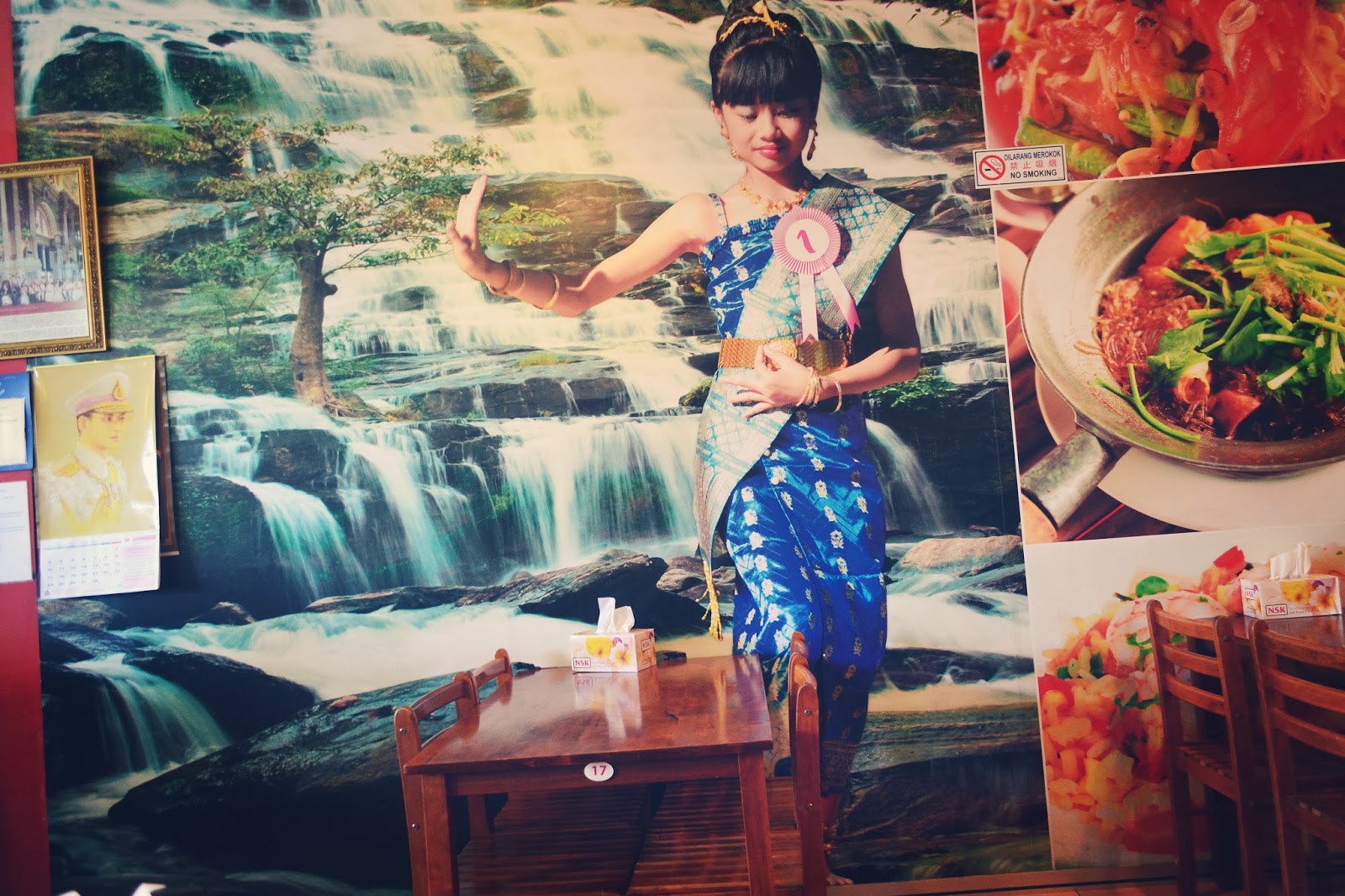 Eat Well Travel On_: Restoran Thai Sawadee @Bandar Botanic, Klang