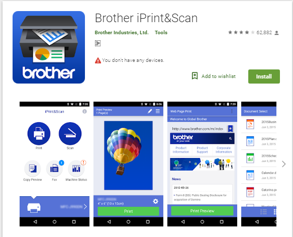 Top 5 Best and Free Business Android App 2019
