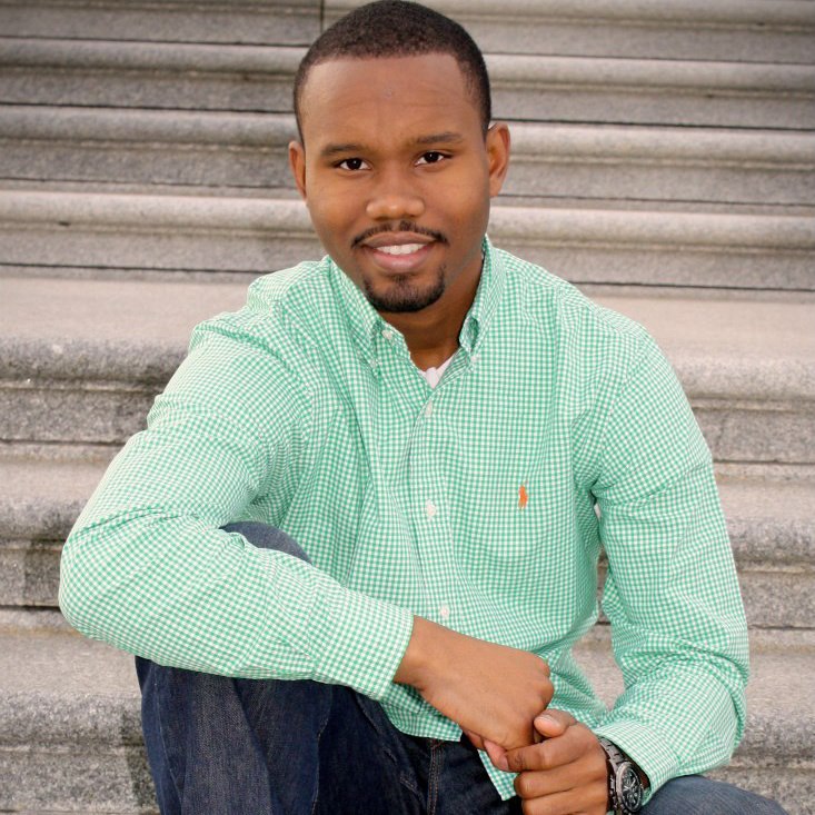 The Black Times : Board Members