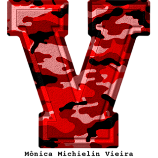 Camouflage Free Png : RED CAMOUFLAGE ALPHABET PNG, ALFABETO CAMUFLADO ...