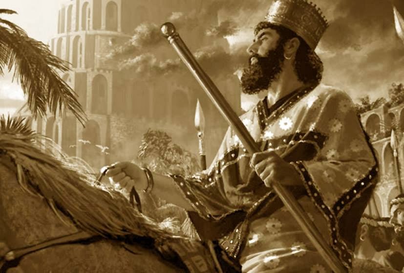 Historia, faro del presente. : LA HISTORIA OCULTA DE GAZA (3)