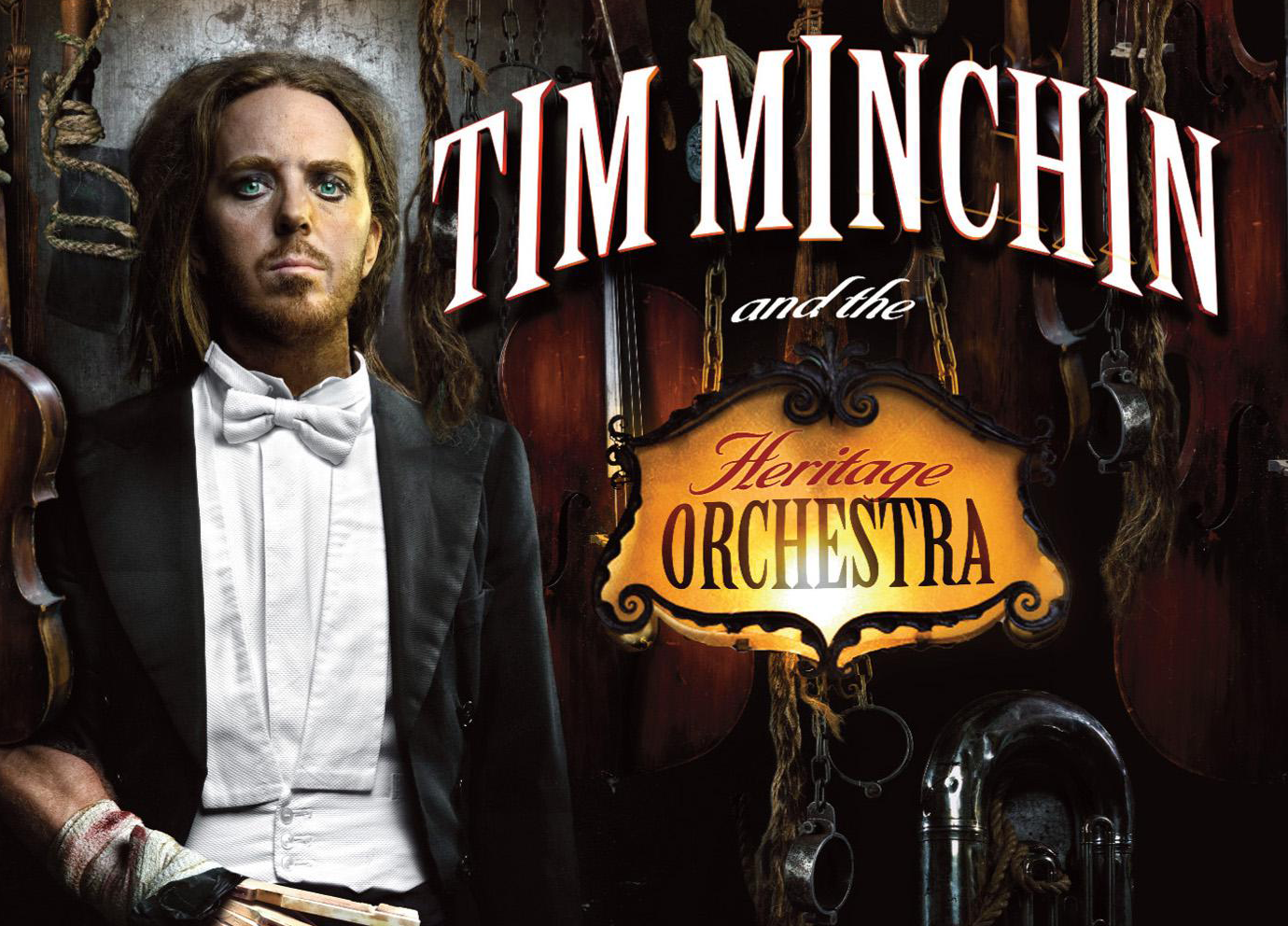 Basura and TV recomienda