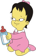 The Simpsons Vector Blog: enero 2014