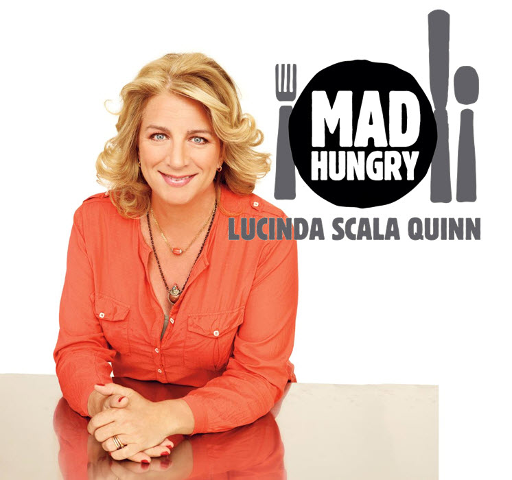 House Blend: "Mad Hungry" Returns to the Hallmark Channel