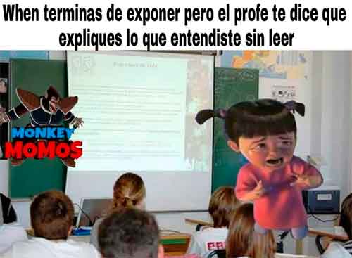 viaja2: Los mejores memes de Boo llorando!