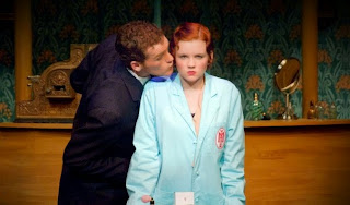 ANWA Founder & Friends: Four Lessons When Listening to Broadway Music ...