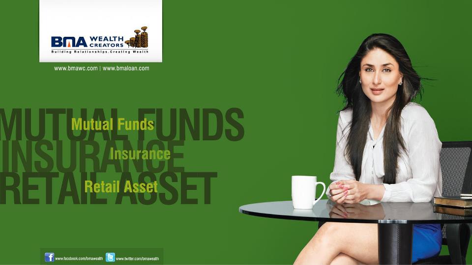 BMA Wealth Creators - Official Blog: March 2012