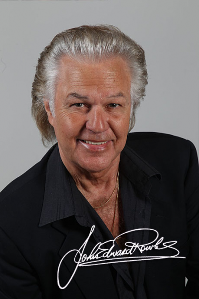 John Rowles - Rhythm of the city 1980