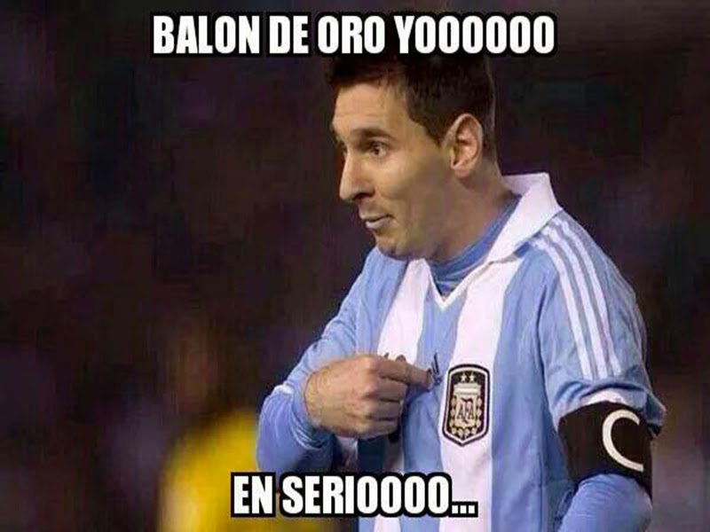 Los mejores memes de futbolistas ~ Matando el tiempo.