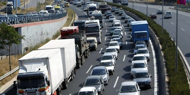 ΚΙΝΗΜΑ ΥΠΕΡΒΑΣΗ: ΕΡΧΟΝΤΑΙ ΤΕΛΗ ΚΥΚΛΟΦΟΡΙΑΣ ΜΕ ΤΡΙΜΗΝΙΑ