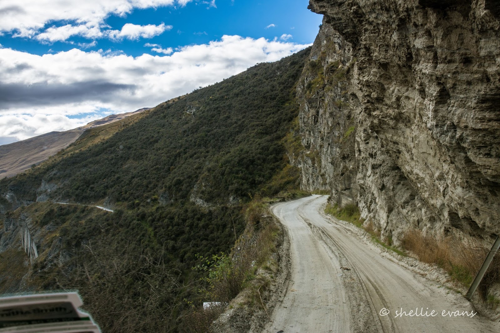 Two Go Tiki Touring: The Famous Skippers Road - Part 1