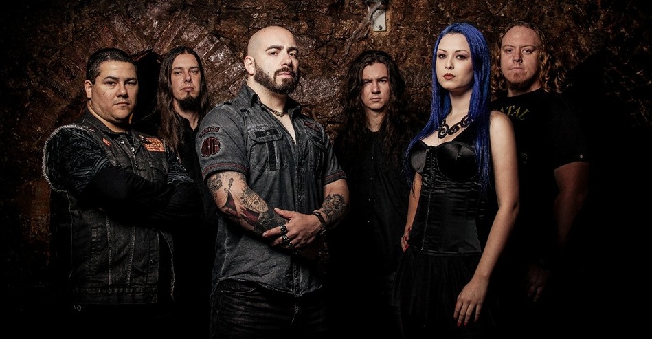 Blessed Death: Semblant