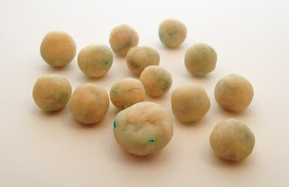 Diana Laurence: How to make f'opals (faux opals)