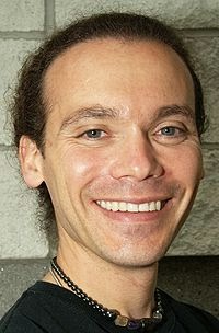 Kreated by Krause: Shoutout Sunday: Amadhia (formerly Timothy) Albee