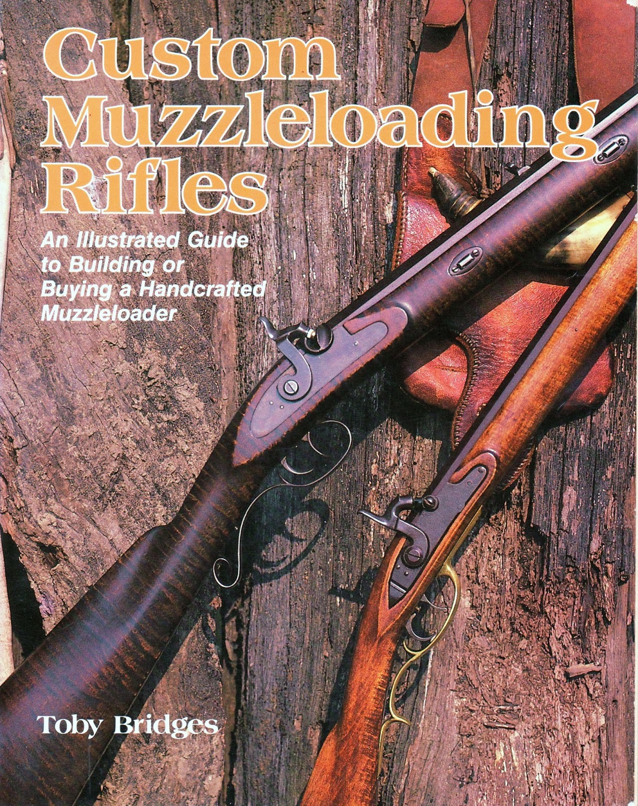 North American Muzzleloader Hunting: Publishing More Traditional ...