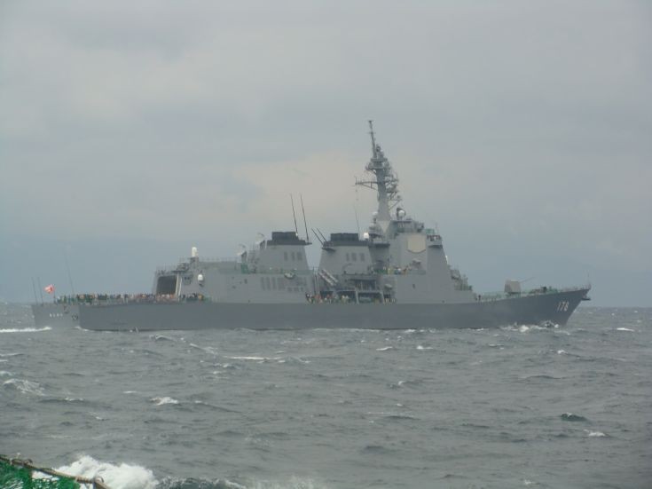 An Opportunity for Japan - Virtual Mirage