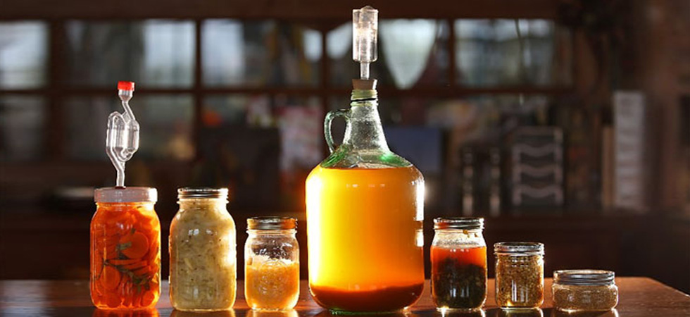 Anaerobinis ląstelinis kvėpavimas. Fermentacija ~ Mikrobiologija - kas tai?