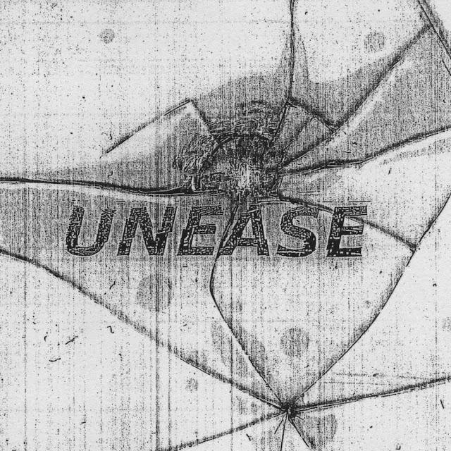 just some punk songs: Unease - Society's Possessed (Review By Darren ...