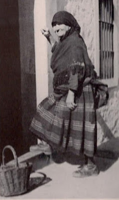 Los Grandes Fotografos: Ruth Matilda Anderson (1893-1983)