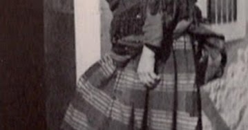 Los Grandes Fotografos: Ruth Matilda Anderson (1893-1983)