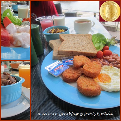 PATYSKITCHEN: GOOD MORNING MALAYSIA - BREAKFAST MENU - AMERICAN ...
