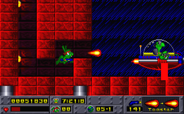 Your first game on your first PC | Page 9 | NeoGAF