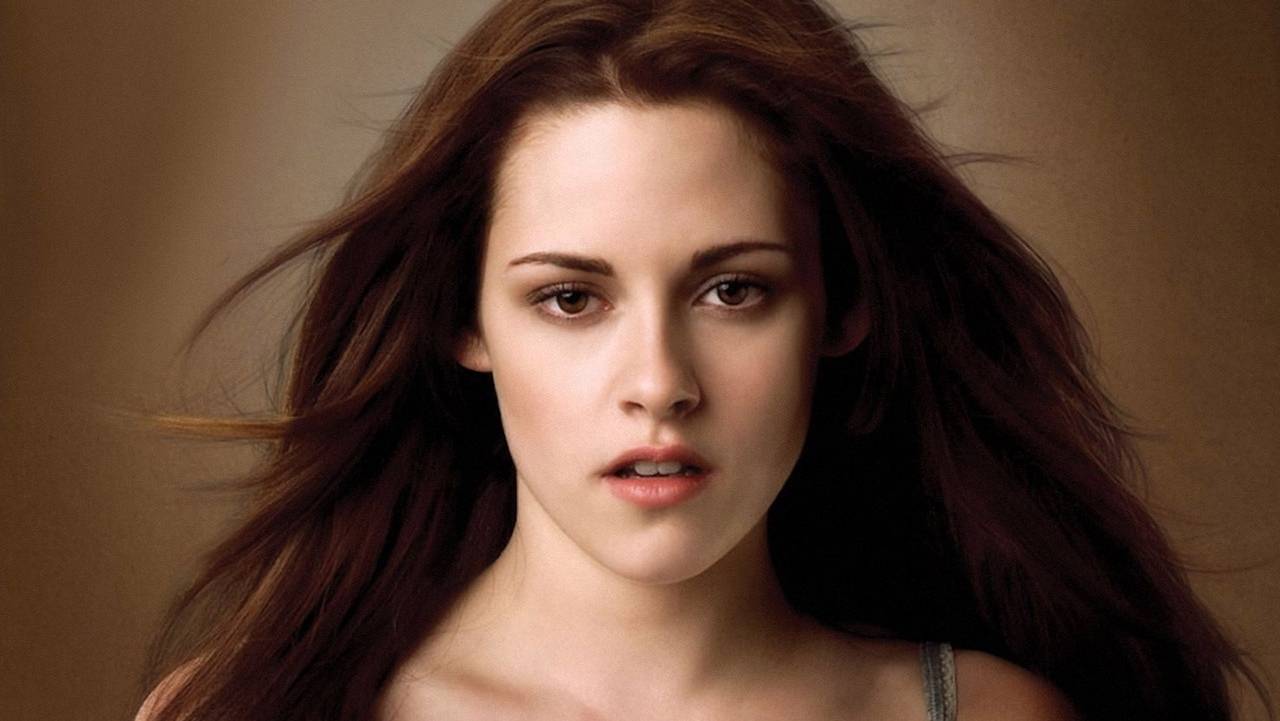 Lady Smoking Hot World: Inconsolable Kristen Stewart Smokes, Drinks Red ...