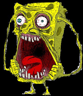 Philippanes.blogspot.com: Spongebob Negative Effect on Kids