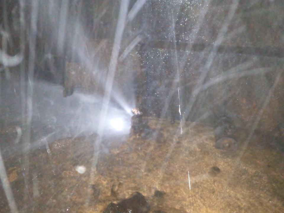 Marinduque Rising: Is Marcopper's Makulapnit Dam ready to burst?