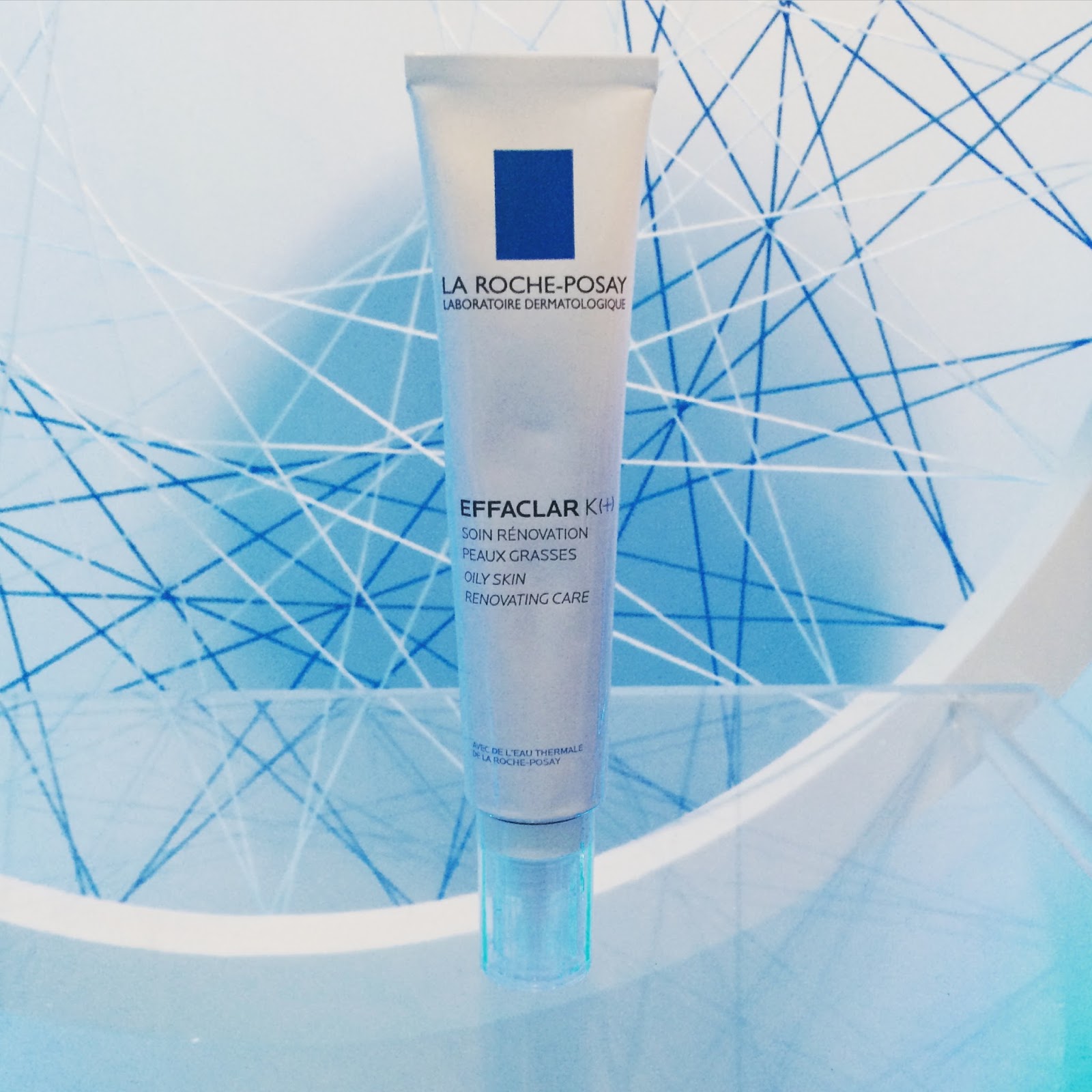 Little Miss Lifestyle UK Beauty and Lifestyle Blog: Event: La Roche ...