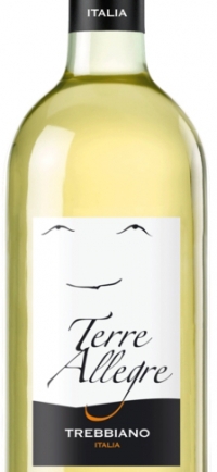 My Wines...: Freschello Red, Sangiovese and Trebbiano.