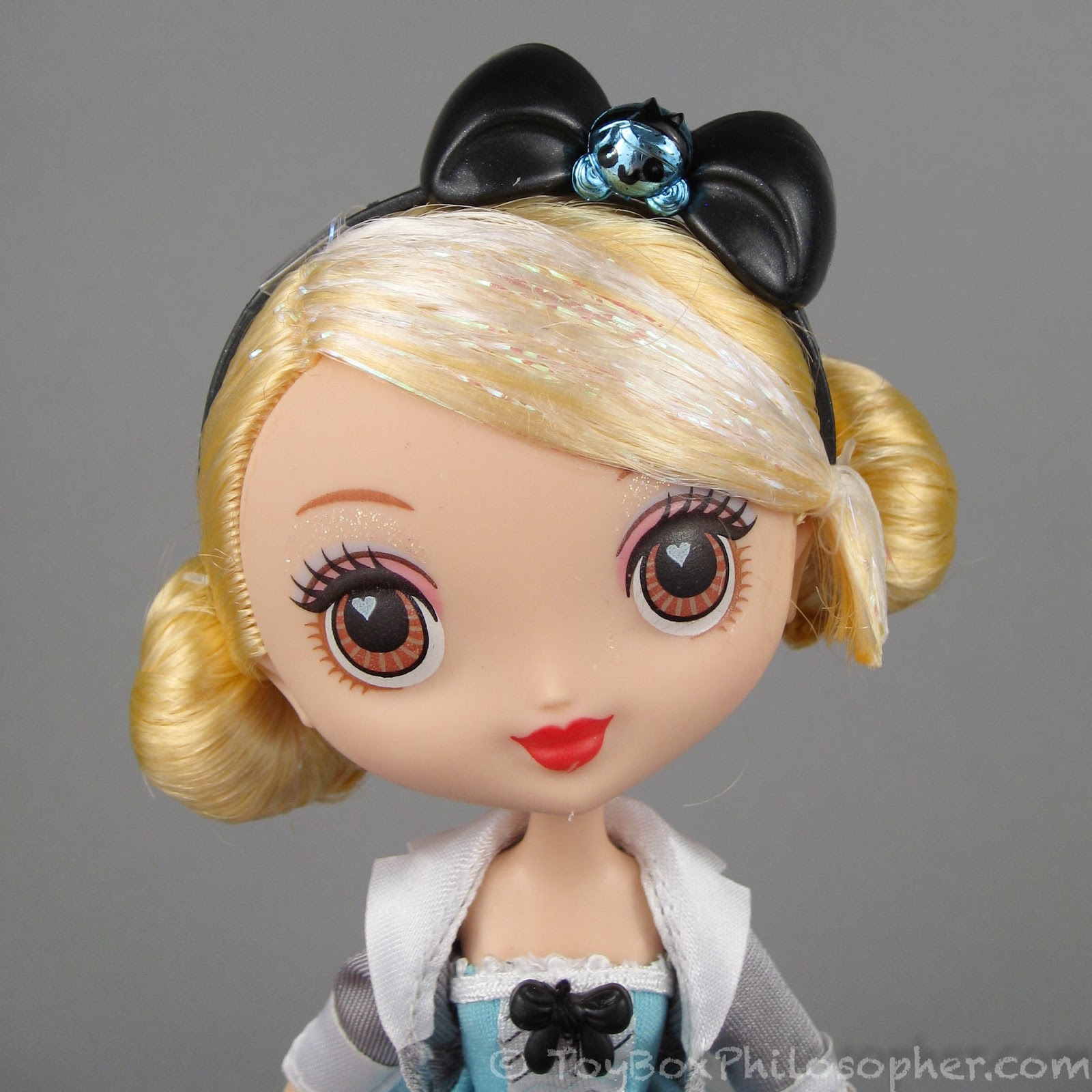 Kuu Kuu Harajuku Dolls by Mattel | The Toy Box Philosopher