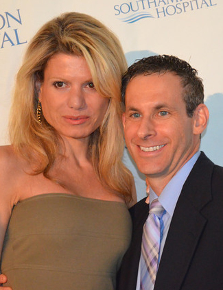 SOUTHAMPTON HOSPITAL'S 55TH SUMMER PARTY