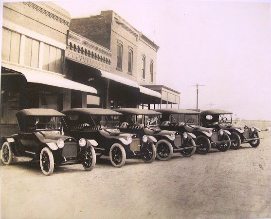 SHOW ME - Johnson County - West Central Missouri History: 1857 ...