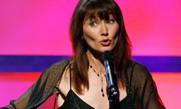 cocowondersblog.com: Country Singer Lari White Dies At 52