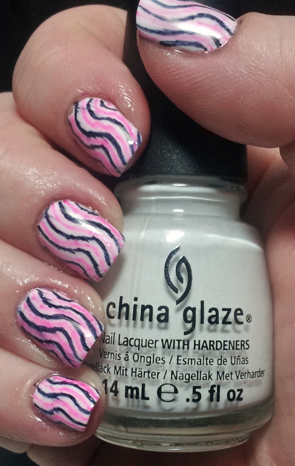 Inky Whisker's Musings: Weird Wednesdays ~ permanent markers