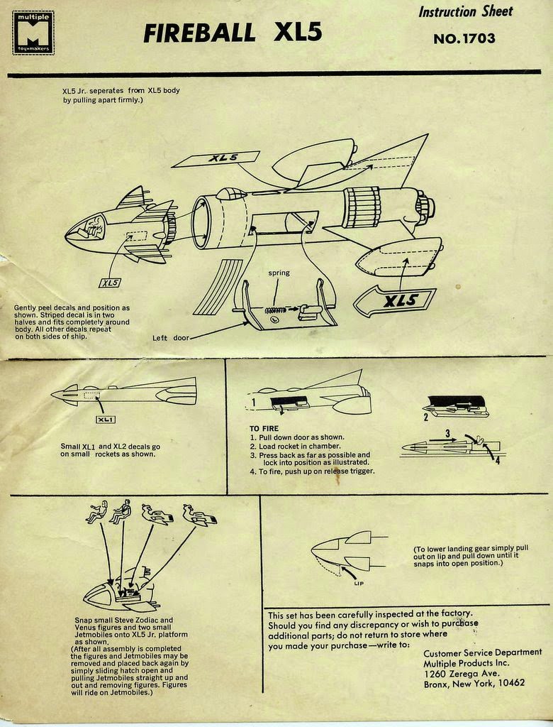 BEACH BUM COMICS : I WISH I WAS A SPACEMAN, THE FASTEST GUY ALIVE ...