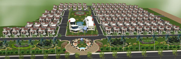 SUCHIRINDIA GROUP: 4bhk,5bhk, flats, for sale, in hyderabad ...