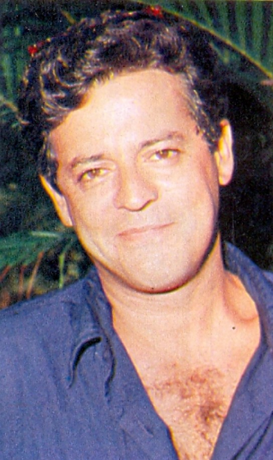 Astros em Revista: MARCOS PAULO AS BATALHAS DE UM HOMEM DE TELEVISÃO