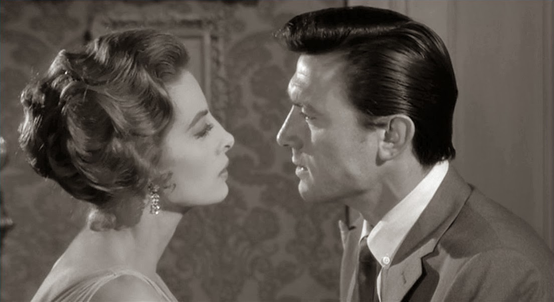 DREAMS ARE WHAT LE CINEMA IS FOR...: WALK ON THE WILD SIDE 1962