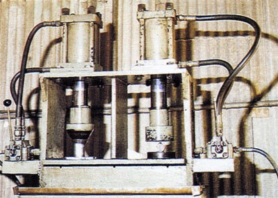 【Equipment】 ~ MAYER STEEL PIPE CORPORATION