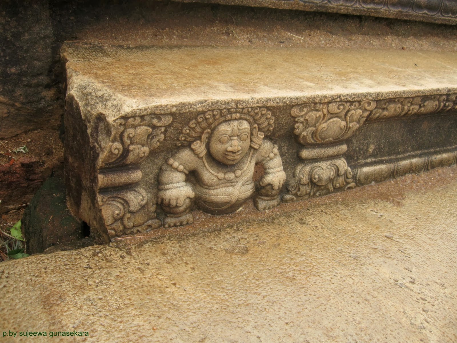 Viewfinder By Sujeewa Gunasekara (A.S.P.M.G): Anuradhapura,Sri Lanka