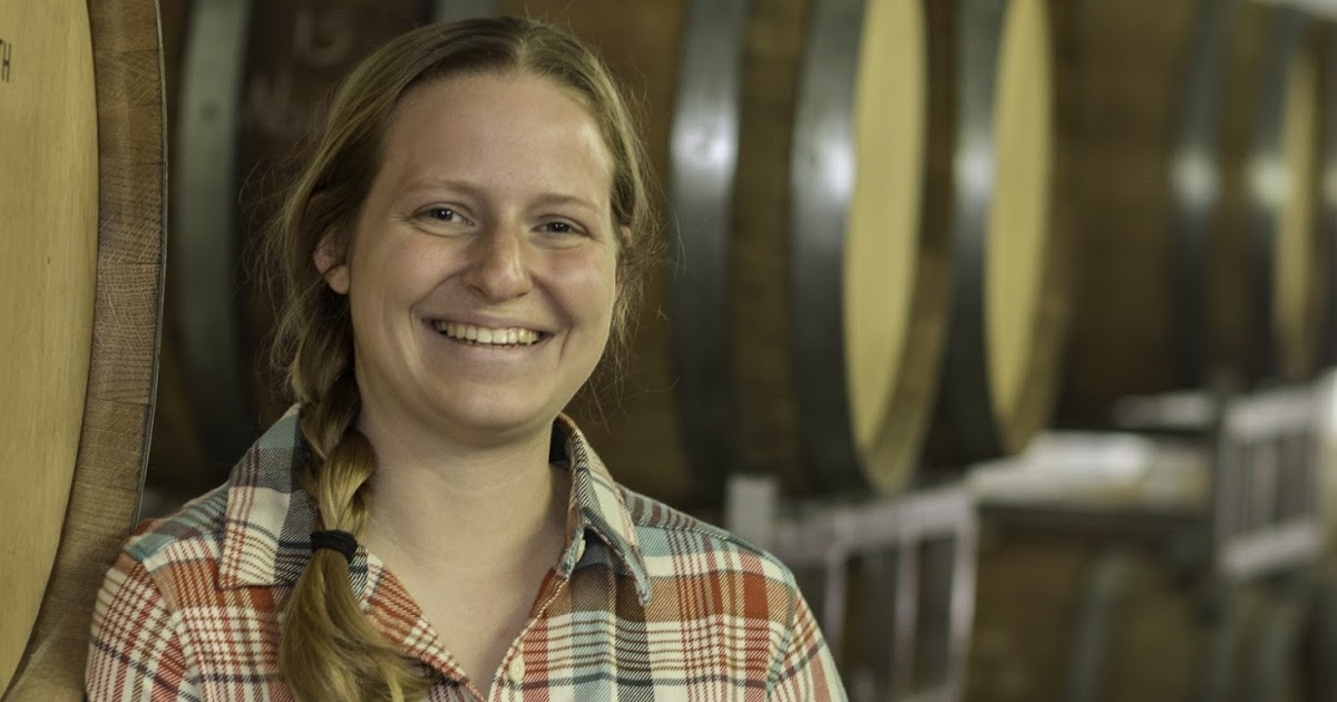 Dining Dish: Something to wine about: Linganore Winecellars