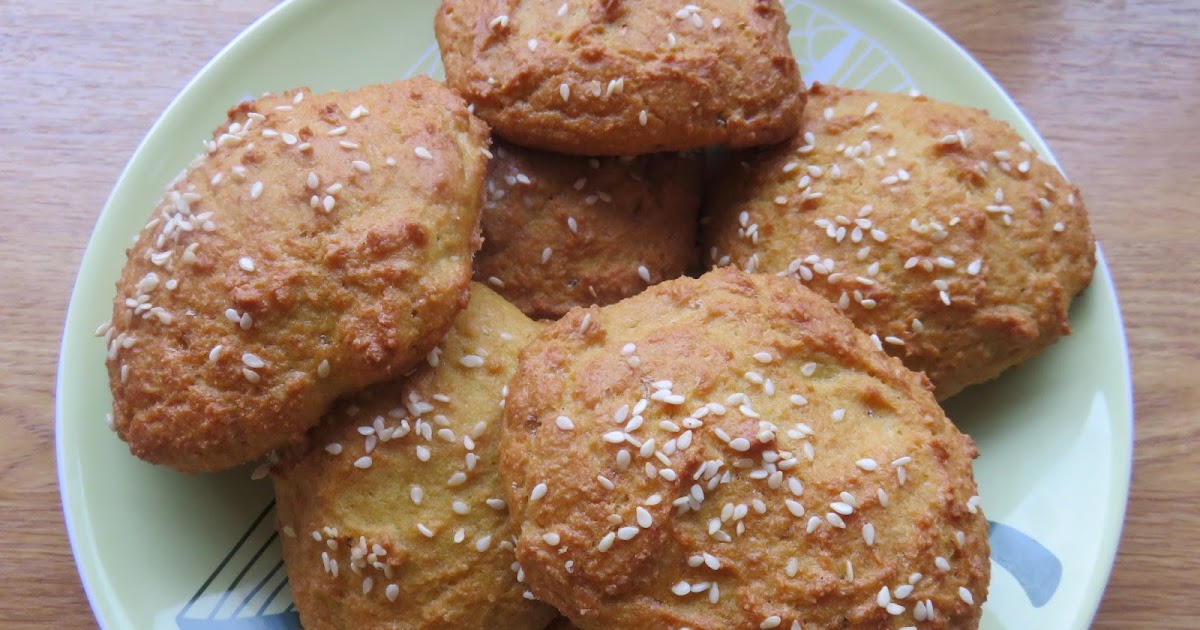 Hamburgerių bandelės