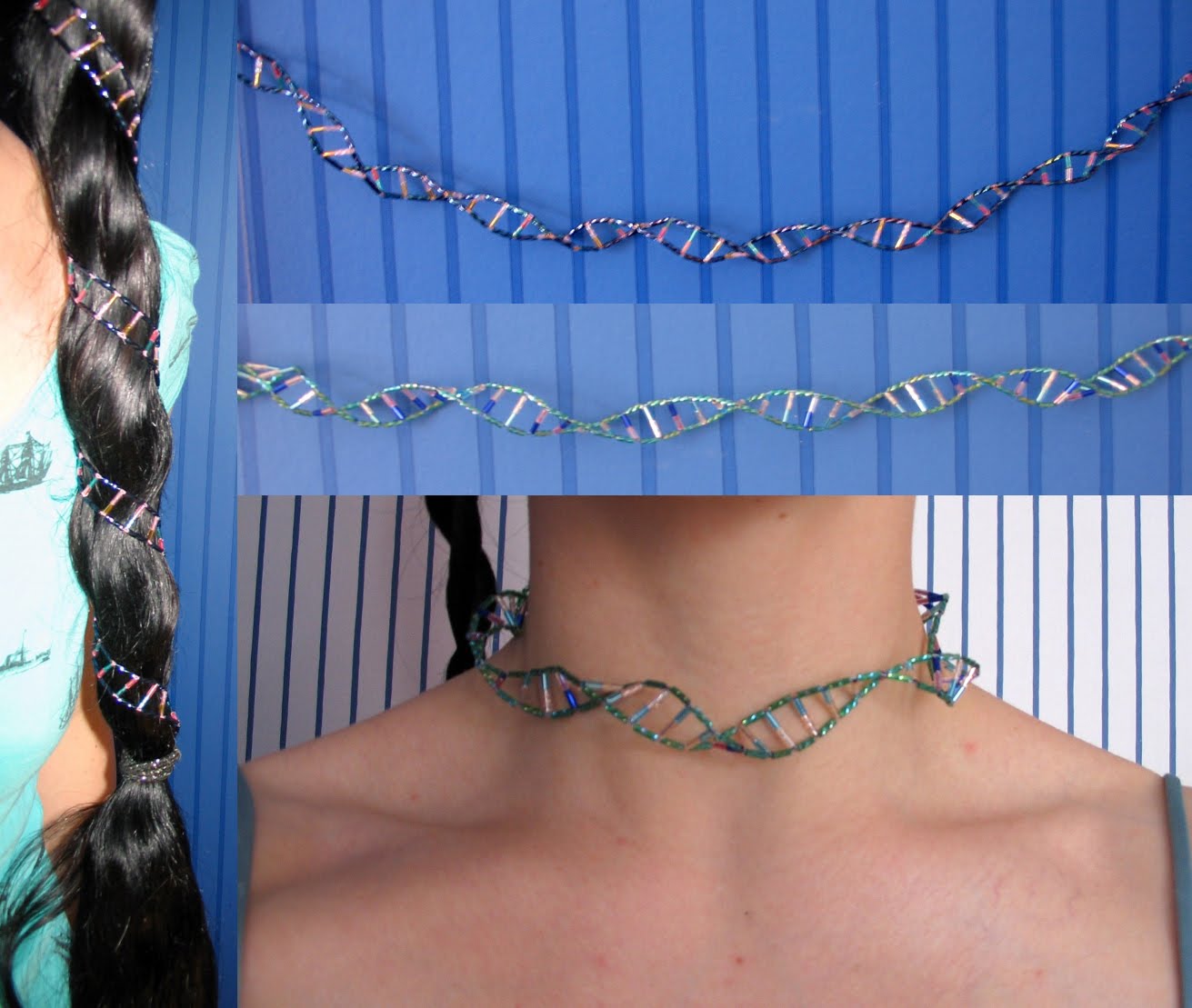 Unseen Rare Collection: Dna Nucleotide,Newspaper,News,3D,Nanotechnology ...