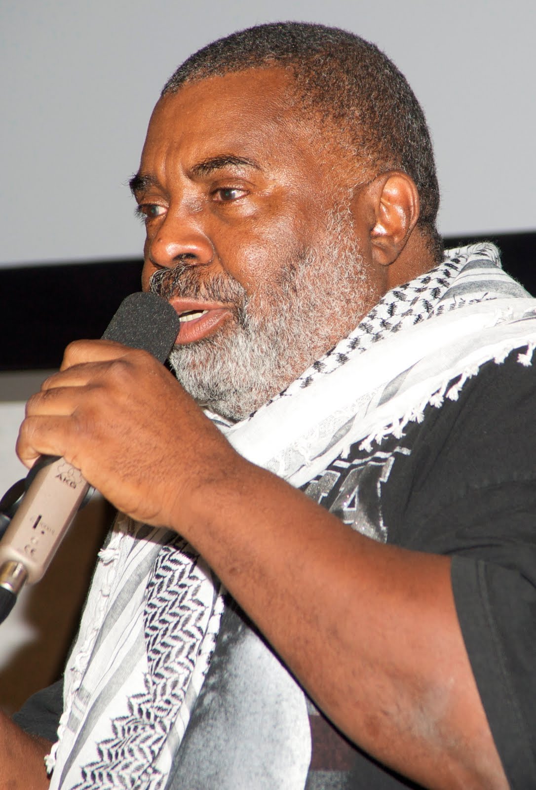 Black Bird Press News & Review: Marvin X Replies to the Honorable ...