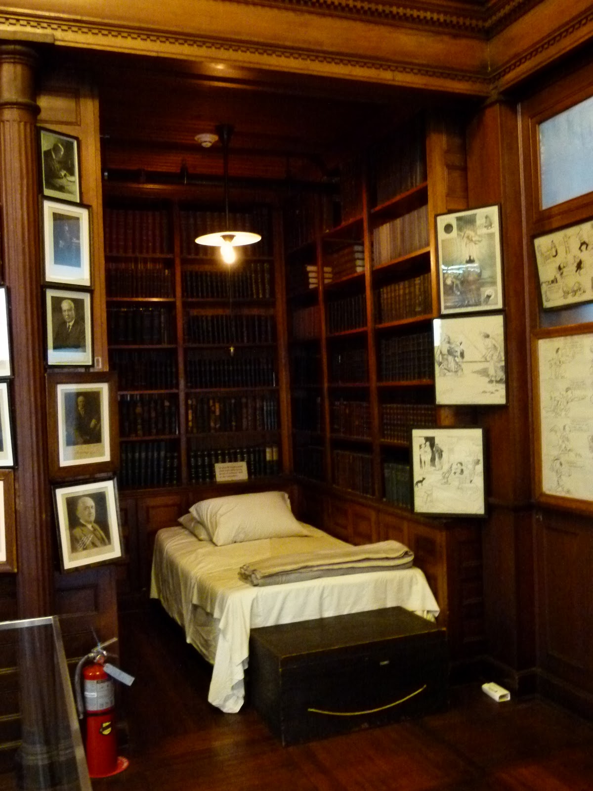 Pillsbury Press: Thomas Edison's Lab