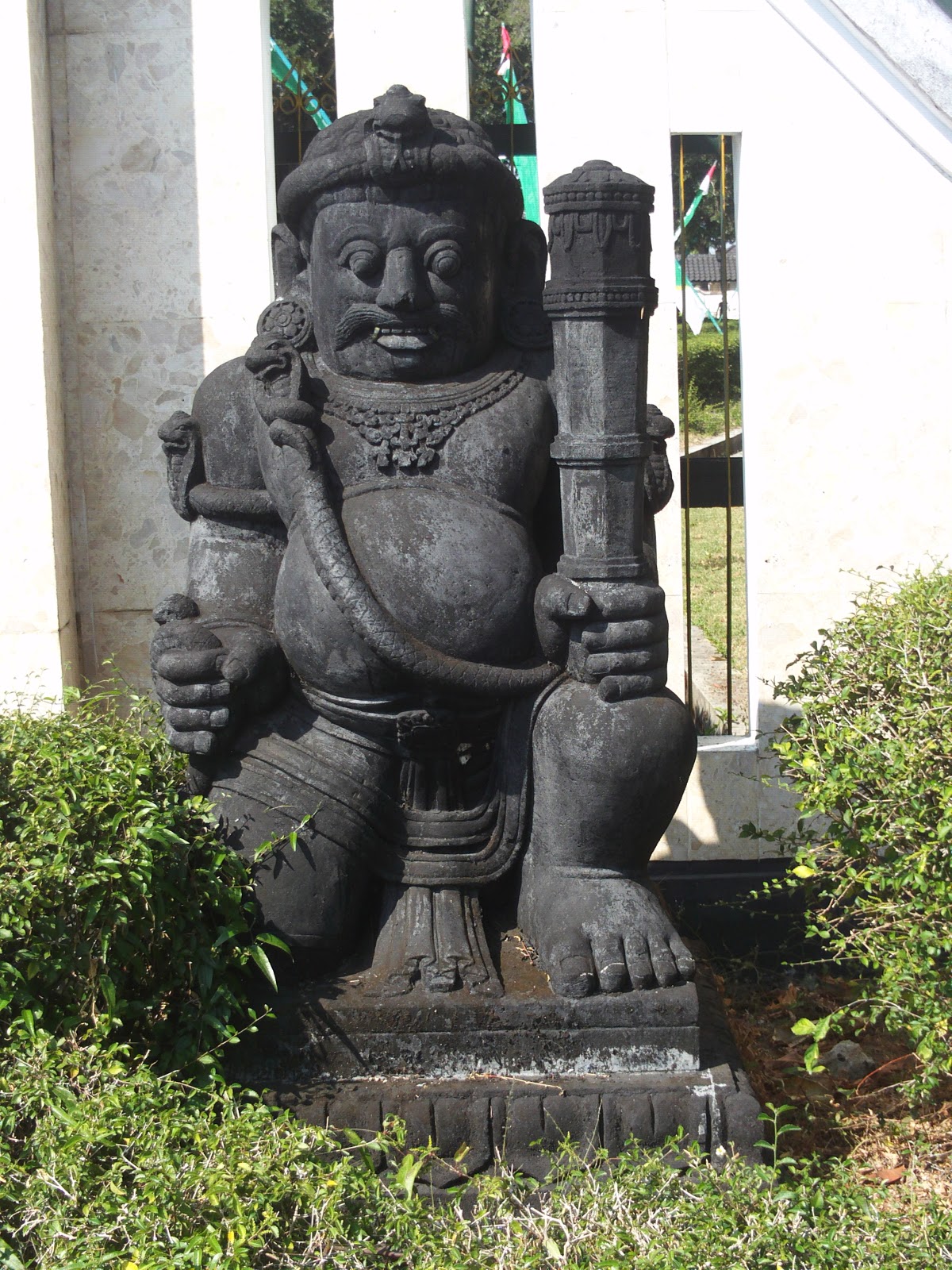 jual batu alam | artjogja.com: SENI PATUNG